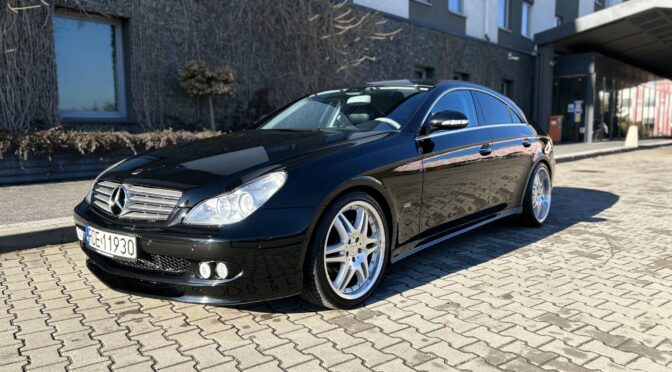 Brabus - Giełda klasyków