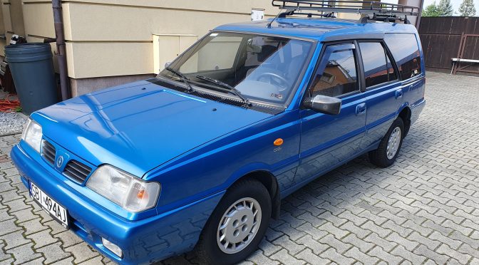 FSO - Giełda klasyków