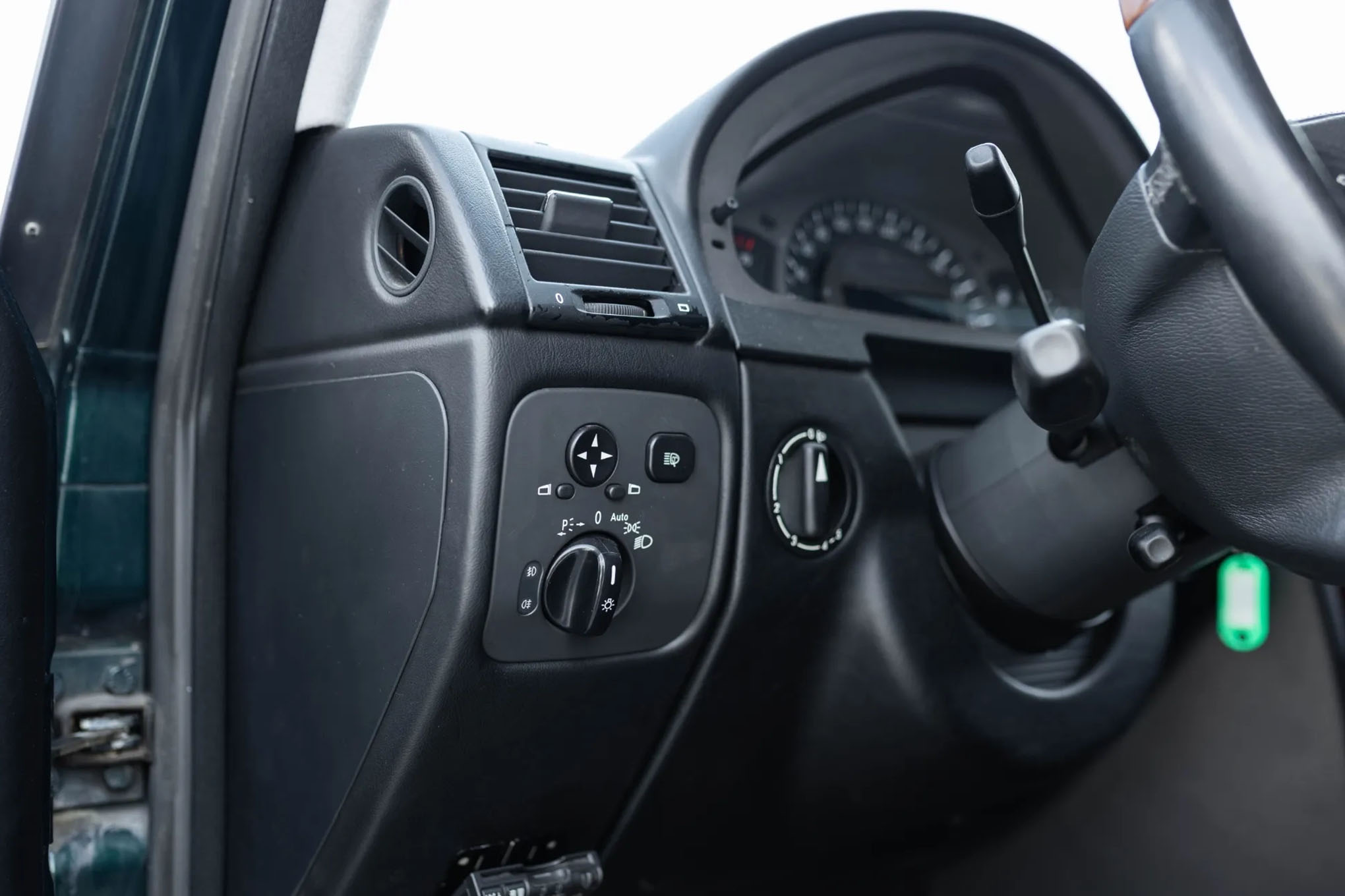 Mercedes G 500 W463 2004 - 169900 PLN - Gliwice - Giełda klasyków