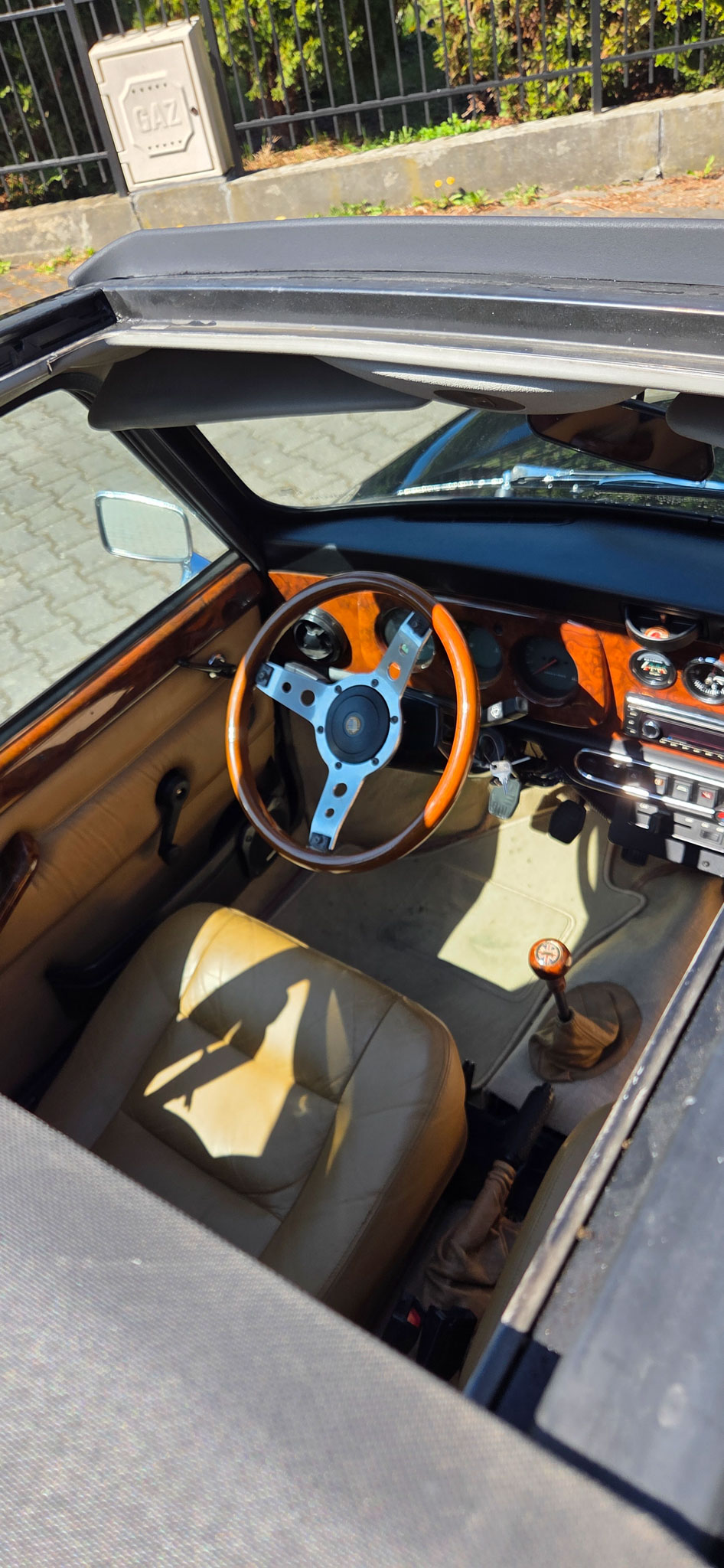 Rover Mini Cooper 1992 - 62000 PLN - Warszawa - Giełda klasyków